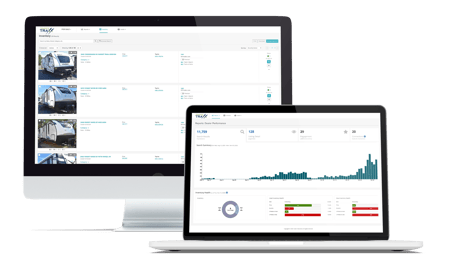 RV Trader TraderTraxx